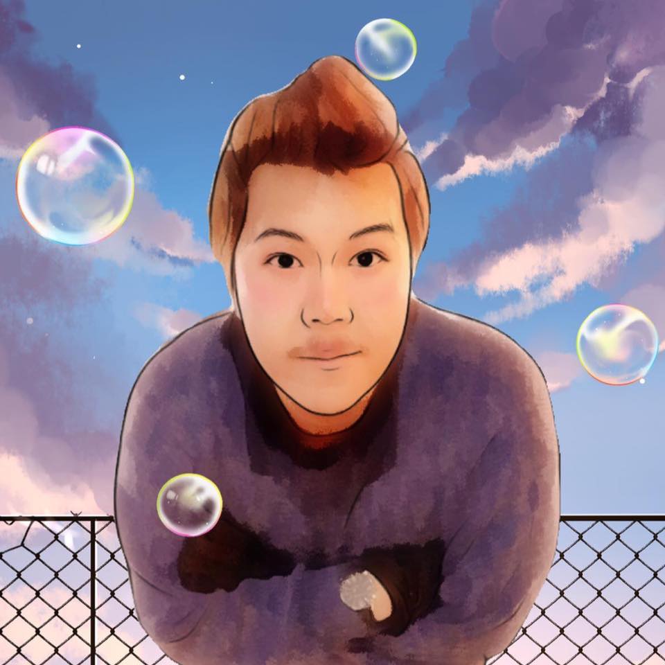 Preecha Luangkhew Official Homepage