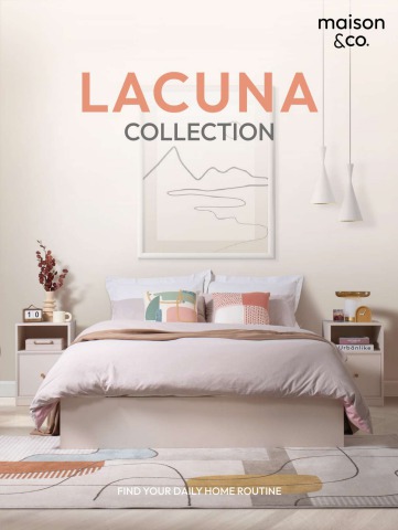 maison&co. Bookcase - Flip Book| AnyFlip