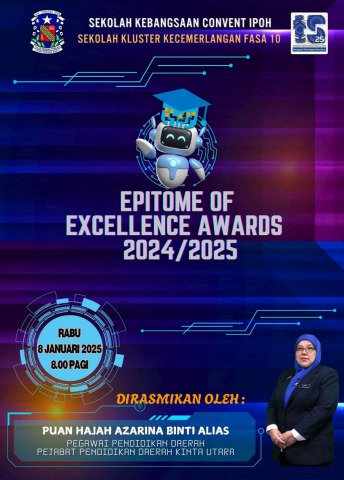 SKC EPITOME EXCELLENCE OF AWARDS 2024_2025 - ZAILINA BINTI MD NAHAR KPM-Guru Flip PDF | AnyFlip