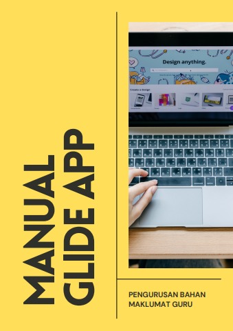 Manual Glide Apps - cikgufasihah Flip PDF | AnyFlip