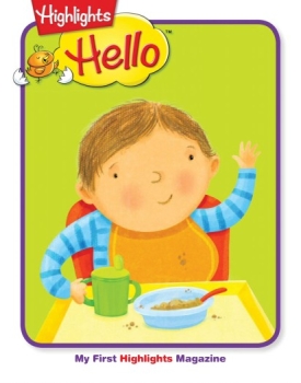 Highlights Hello (April 2016) - Read My eBook for FREE! Flip PDF | AnyFlip