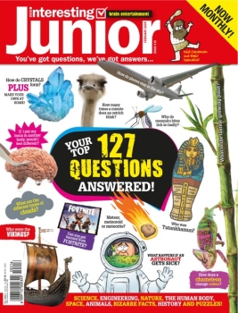Very Interesting Junior (February 2020) - Read My eBook for FREE! Flip ...