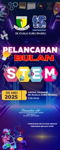 BUKU PROGRAM BULAN STEM TERKINI - g-58316545 Flip PDF | AnyFlip