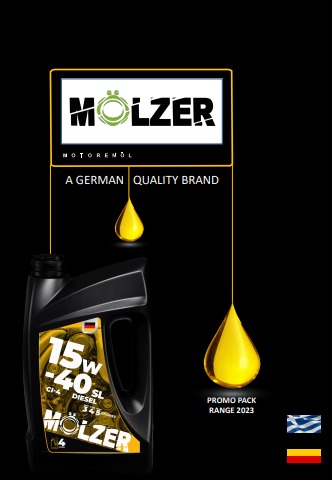 MOLZER LUBRICANTS Catalogue 2023 Short Range GR - BV Automotive After ...
