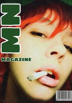 MN Magazine - laurelljajaja Flip PDF | AnyFlip