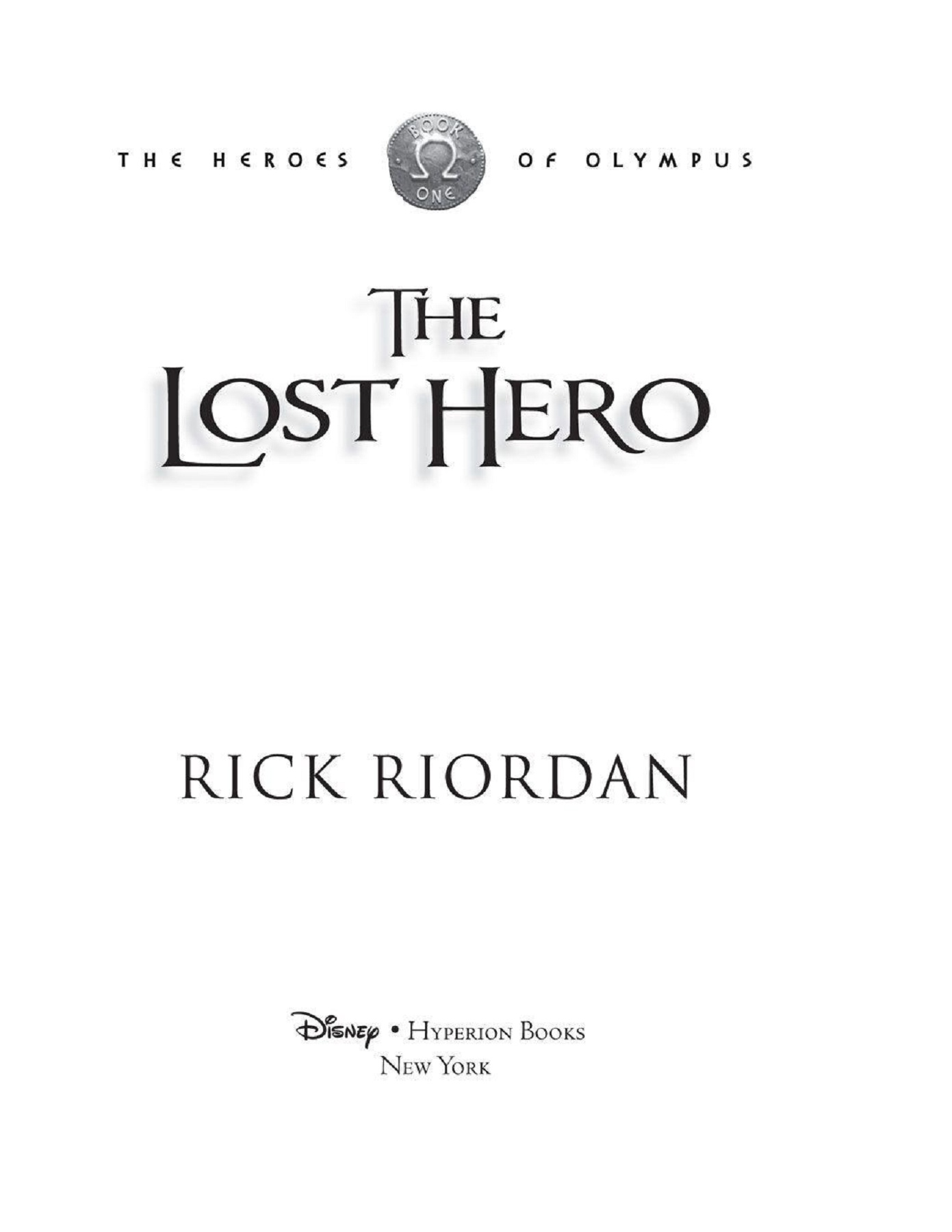 Enceladus Giant Lost Hero