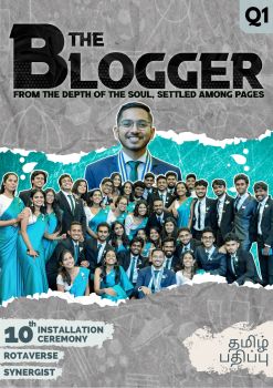 Blogger Q1 - Tamil Edition - kgithmin Flip PDF | AnyFlip