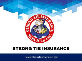 Strong Tie Insurance - Strong Tie Insurance, Inc Flip PDF | AnyFlip