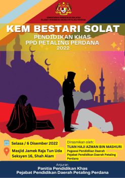 KEM BESTARI SOLAT 2022 - g-96364955 Flip PDF | AnyFlip