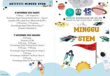 Buku Program STEM - aziah mashod Flip PDF | AnyFlip