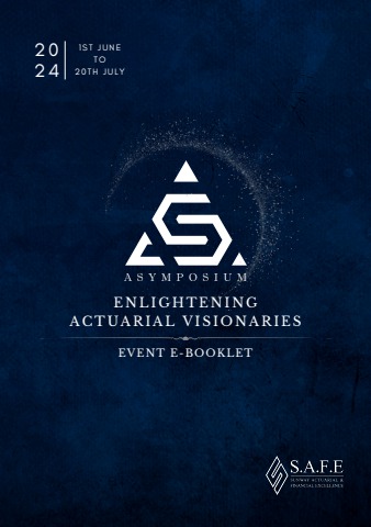 ASymposium Event e-Booklet