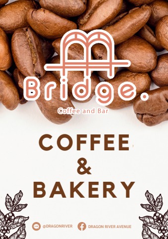 Bridge Coffee - คาเฟ่สุดชิค