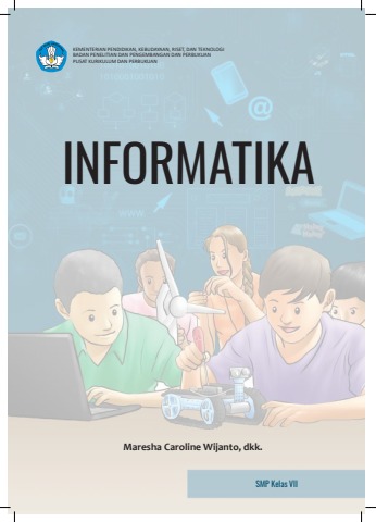INFORMATIKA 7