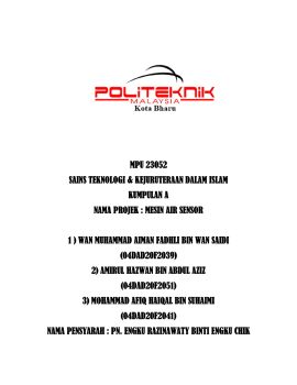 E-FOLIO MPU 23052 KUMP A (1) - aimanfadhli17 | Membalik PDF Dalam talian | AnyFlip