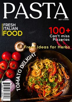 PASTA MAGAZINE - uraniumdood Flip PDF | AnyFlip