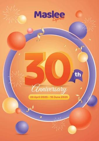 Maslee Booklet Q2 - Maslee Flip PDF | AnyFlip