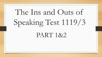 speaking test SPM part 1 & 2 - g-18281942 Flip PDF | AnyFlip