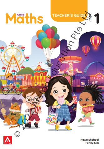 Active Maths TG 1 Sampler - Hui Shan Chern Flip PDF | AnyFlip