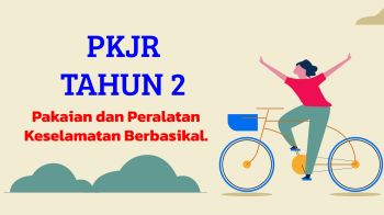 BM T2 - PKJR (Pakaian dan Peralatan Berbasikal) - g-74294839 | Membalik ...