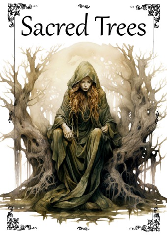 Sacred Trees