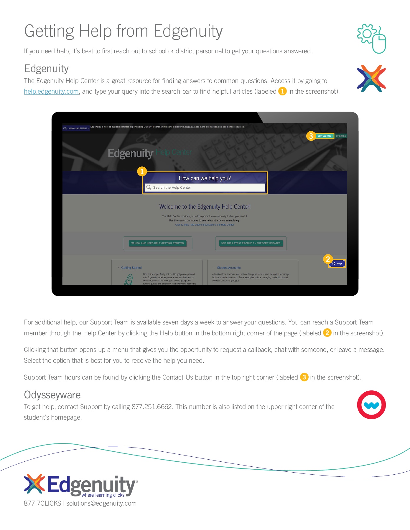 Edgenuity Student Login Edgenuity