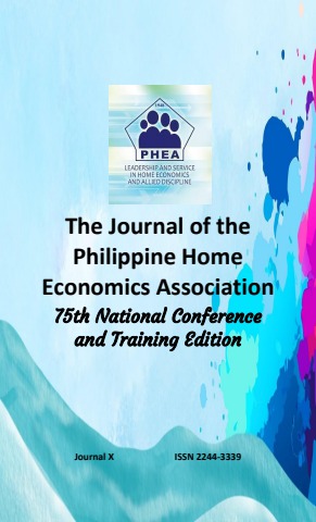PHEA Journal - 75th NC and T Edition