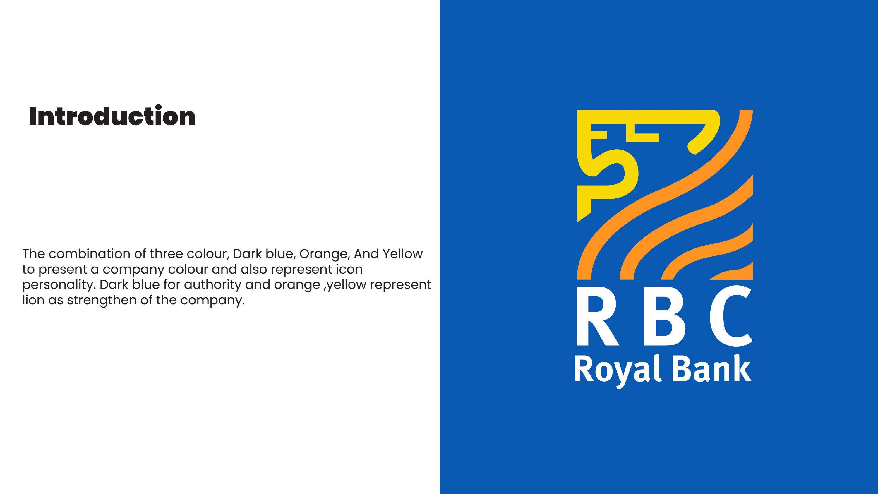 Rbc Logo Vector