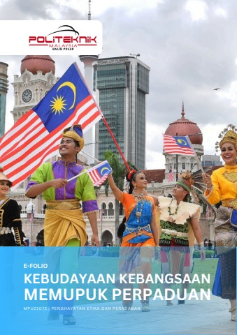 E-Folio Penghayatan Etika dan Peradaban - Amirul Syazwan Flip PDF | AnyFlip