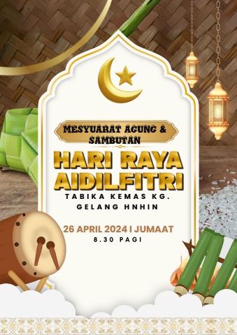 BUKU PROGRAM RAYA 2024 - azilatoday88 Flip PDF | AnyFlip