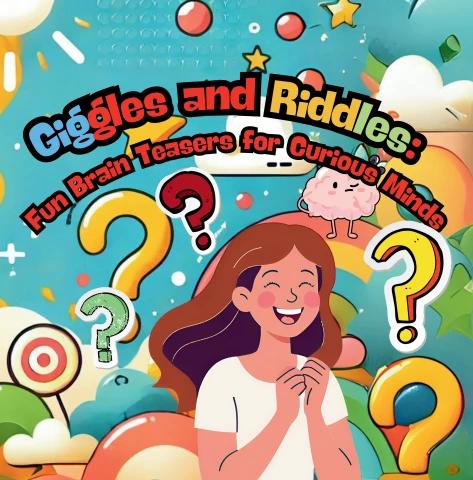 Riddle Vol 1