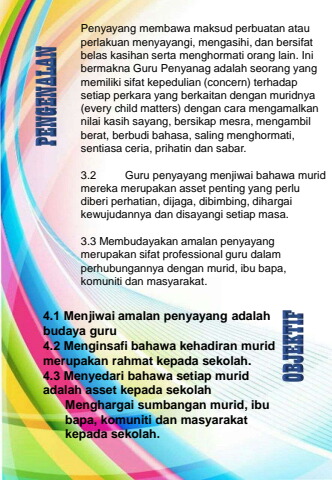 BUKU PROGRAM AGP