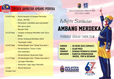 BUKU PROGRAM AMBANG MERDEKA 2024 - kirana_amanda49 Flip PDF | AnyFlip