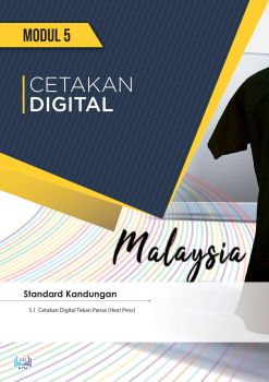 PRODUKSI REKA TANDA - Encik Fairul Flip PDF | AnyFlip