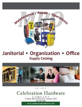 Celebration Hardware MRO catalog - Celebration Hardware Flip PDF | AnyFlip