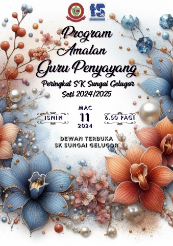 BUKU PROGRAM amalan guru penyayang - g-26215221 Flip PDF | AnyFlip