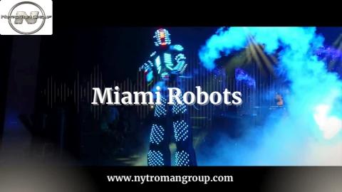 Miami Robots