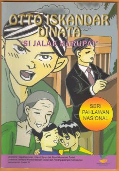 Otto Iskandar Dinata - ndahindah33 Flip PDF | AnyFlip