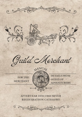 Guild Merchant - Afternight Flip PDF | AnyFlip