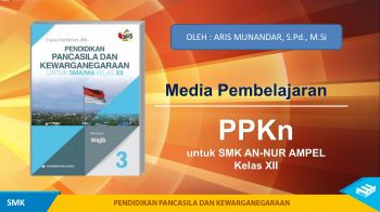 PPKn SMA kelas XII K13N BAB 3.pptx IPTEK - aakaris12 Flip PDF | AnyFlip