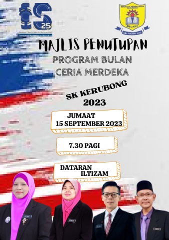 MAJLIS PENUTUPAN PBCM 2023 - syz1e1101 Flip PDF | AnyFlip