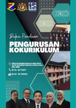 BUKU PENGURUSAN KOKURIKULUM SKRMM 2022 - aqilahzaid Flip PDF | AnyFlip