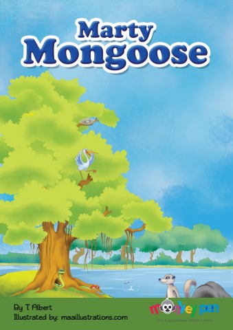 MARTY-MONGOOSE (3) - CIKGU SALMIZA PSS SKTJ Flip PDF | AnyFlip