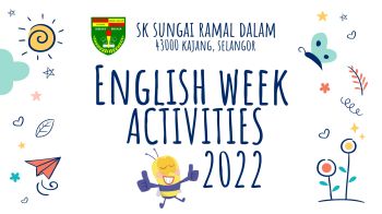 ENGLISH WEEK 2022 LEVEL 1 - ENGLISH PANEL Flip PDF | AnyFlip