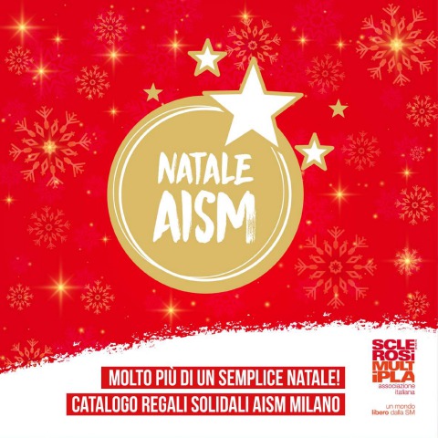 Catalogo Natale AISM 2023 - AISM MILANO Flip PDF | AnyFlip