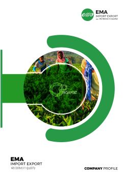 Ema Import export[Company Profile] - henokmelkamu80 Flip PDF | AnyFlip