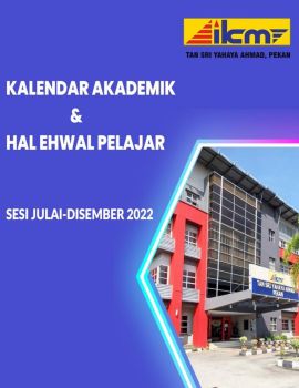 KALENDAR AKADEMIK & HAL EHWAL PELAJAR - napisah.sidik Flip PDF | AnyFlip