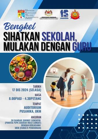 BUKU PROGRAM BENGKEL SIHATKAN SEKOLAH - g-08329435 Flip PDF | AnyFlip