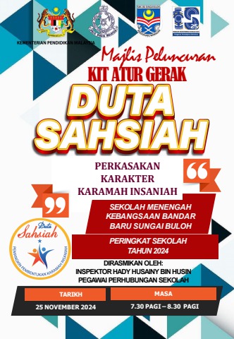 BUKU PROGRAM DUTA SAHSIAH 1 - sya.naquiah Flip PDF | AnyFlip