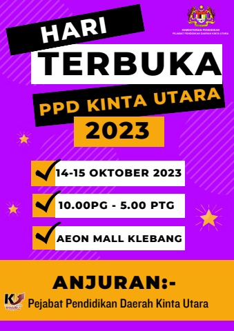 Buku Program Hari Terbuka PPDKU - g-52182585 Flip PDF | AnyFlip