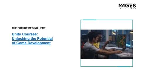Learn Unity and Build Your Own Immersive Games and 3D Worlds